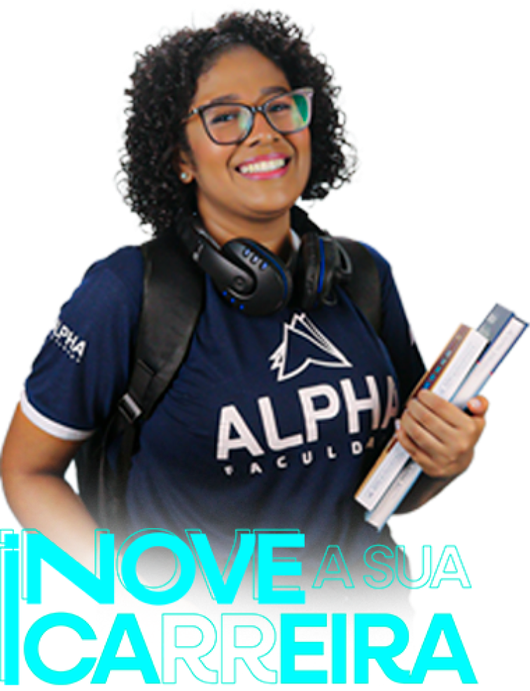 Sobre - Faculdade Alpha