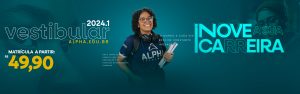 Inicio - Faculdade Alpha
