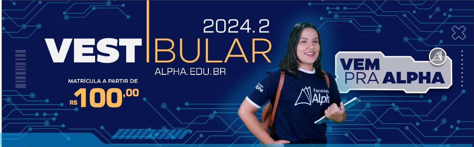 Home - Faculdade Alpha