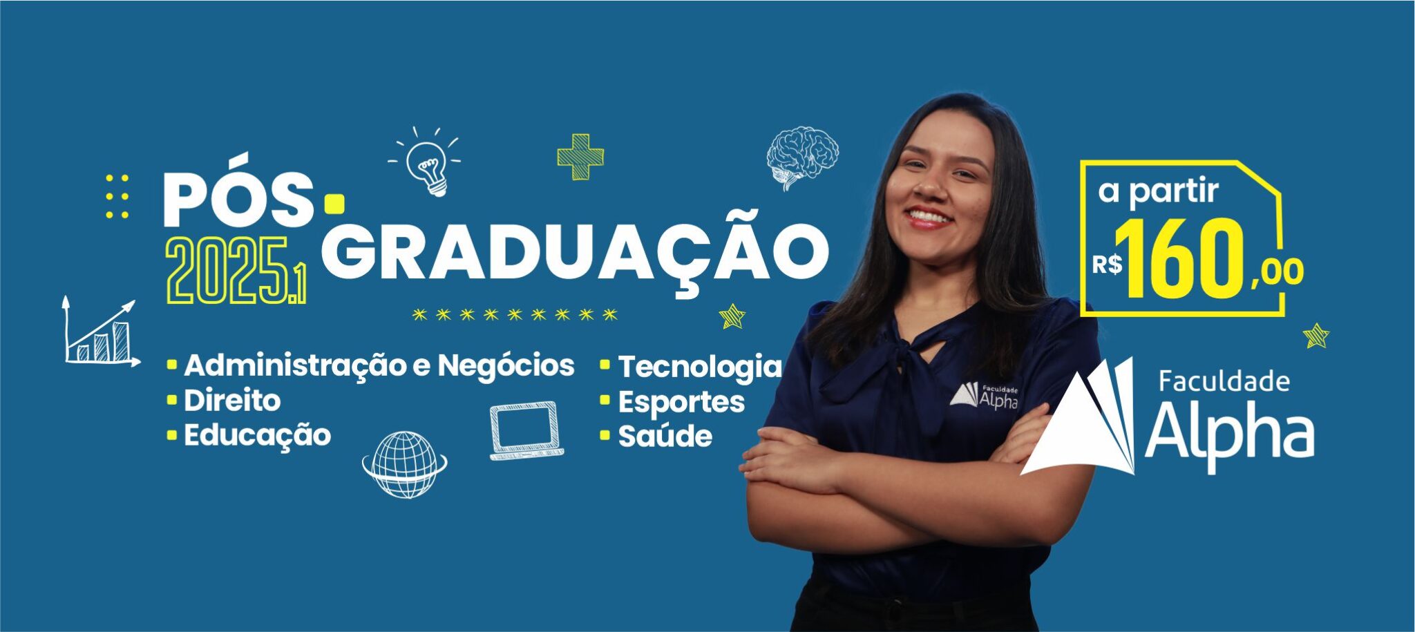 Home - Faculdade Alpha
